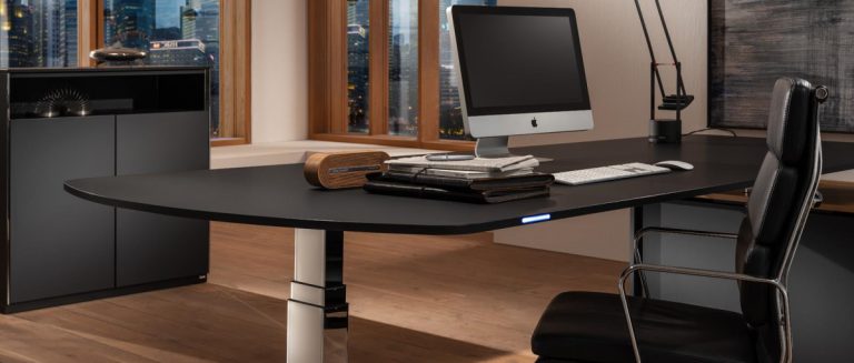 WINI-Motion | Innovative Technik mit eleganter Note