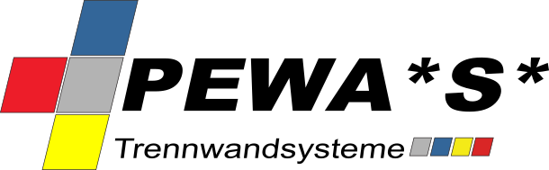 PEWA*S* | WC-Trennwände | Sanitär-Trennwandsysteme